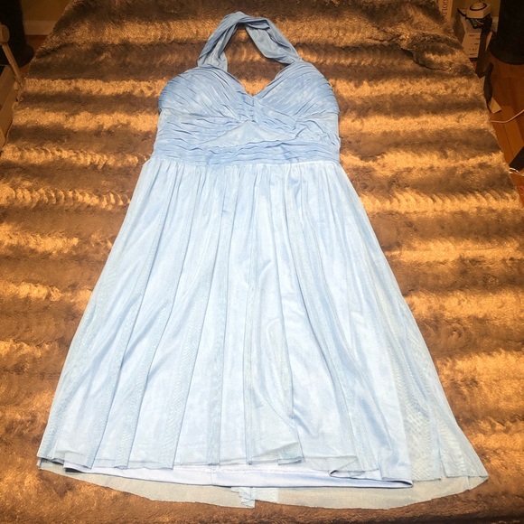BONGO | Dresses | Promsemi Formal Dress Size 9 | Poshmark